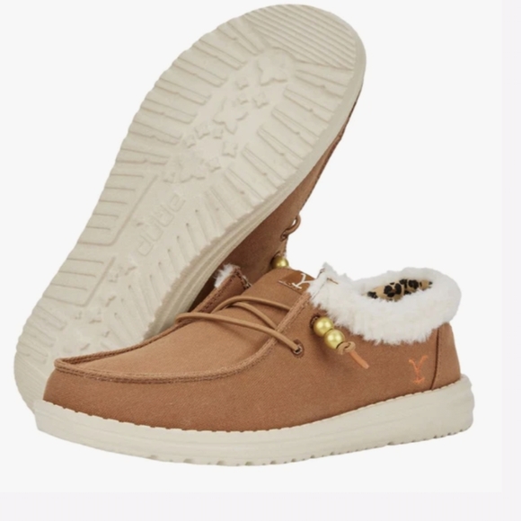 Hey Dude | Shoes | Last Pair Hey Dude Yellowstone X Collection | Poshmark